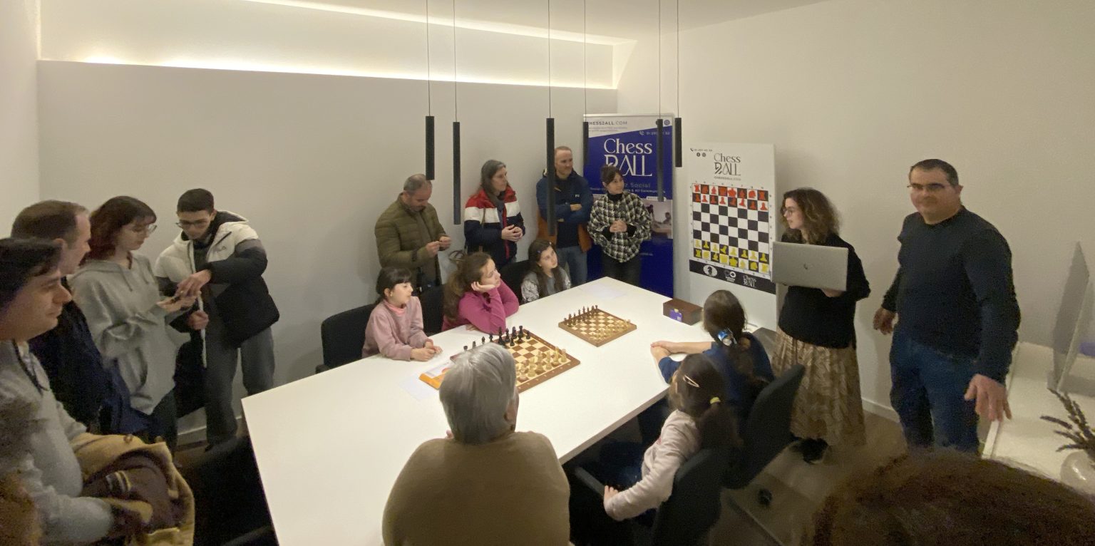 FIDE and Chess2All Association launch the Infinite Chess Project in ...