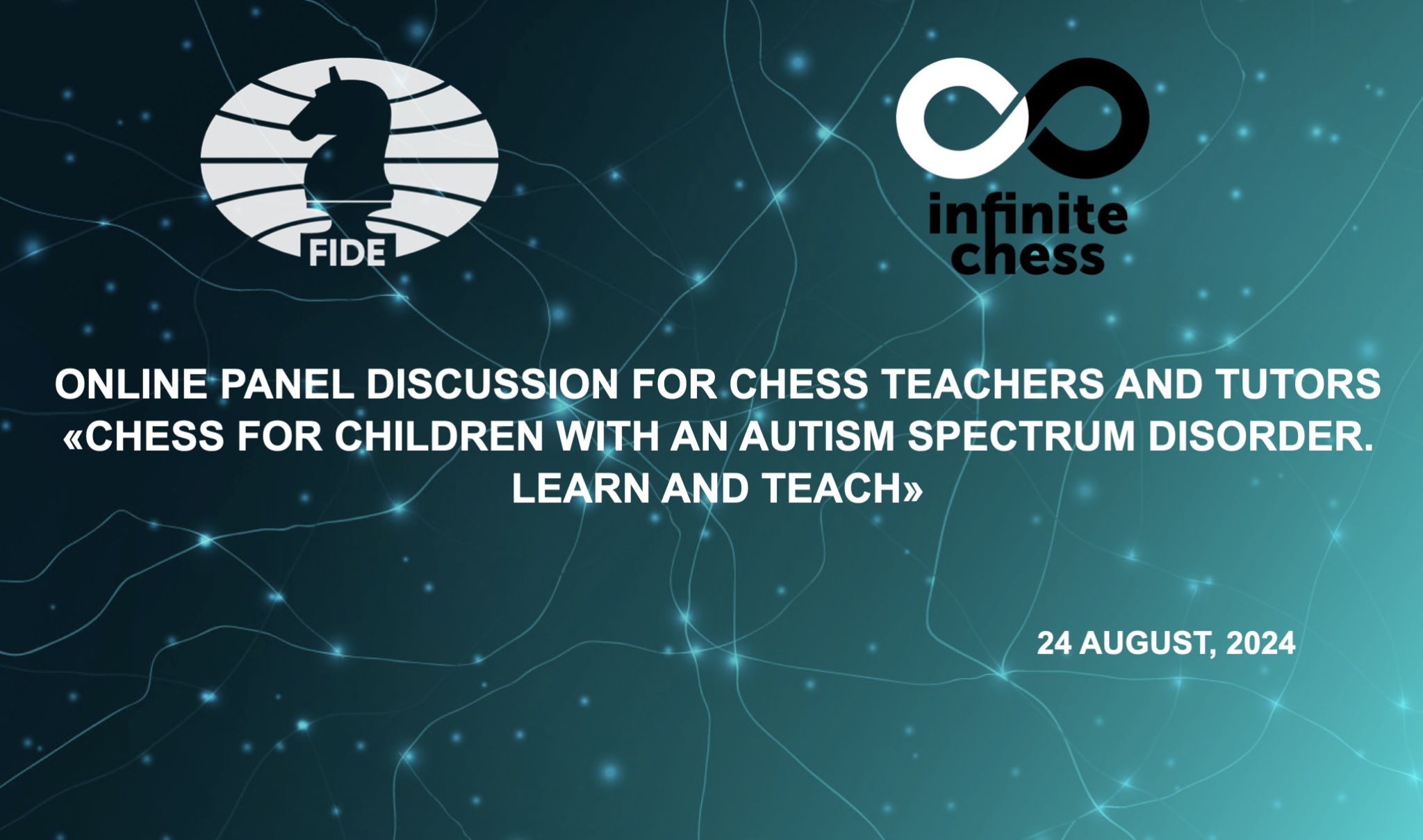 Infinite Chess – News – FIDE Infinite Chess Project