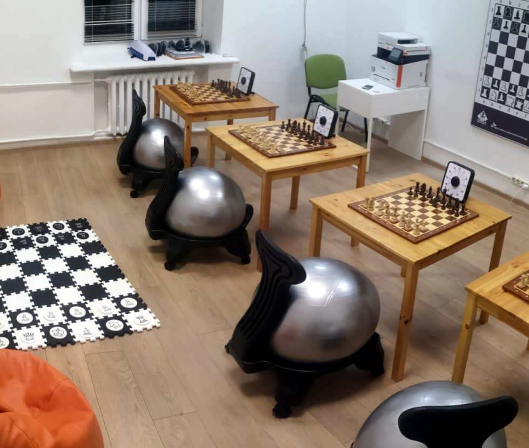 Infinite Chess – Roadmap – FIDE Infinite Chess Project